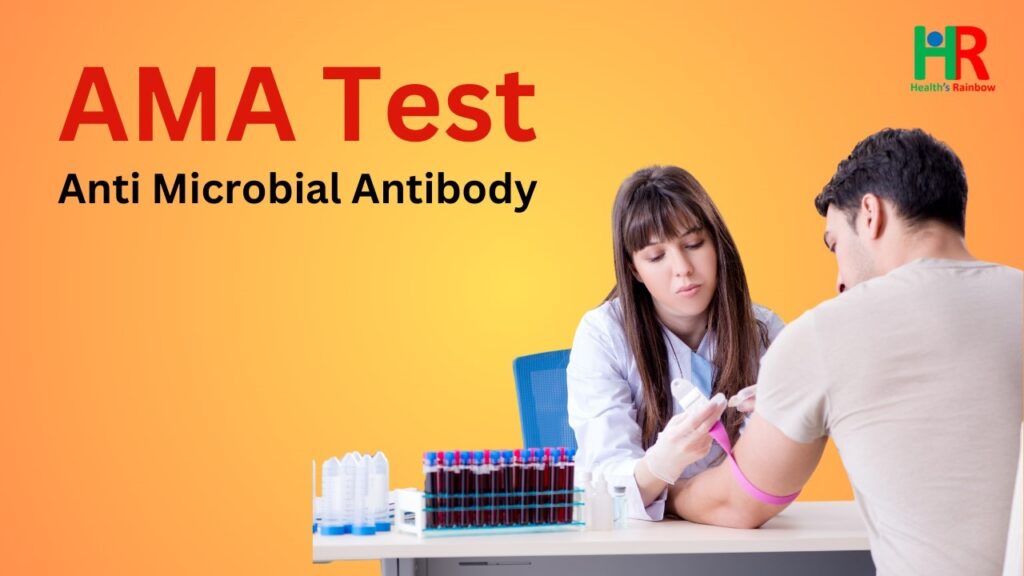 The AMA Test: An Overview of Primary Biliary Cholangitis Diagnosis ...